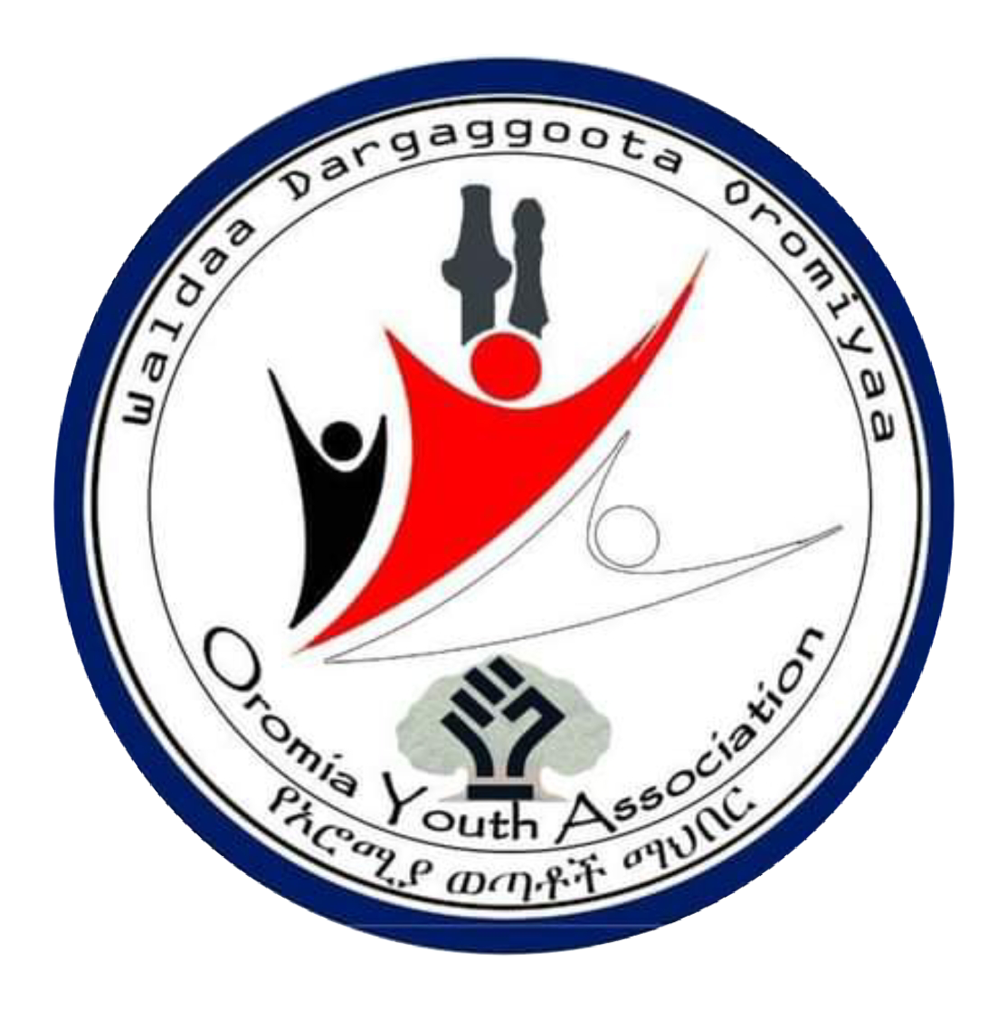 Oromia Youth Association